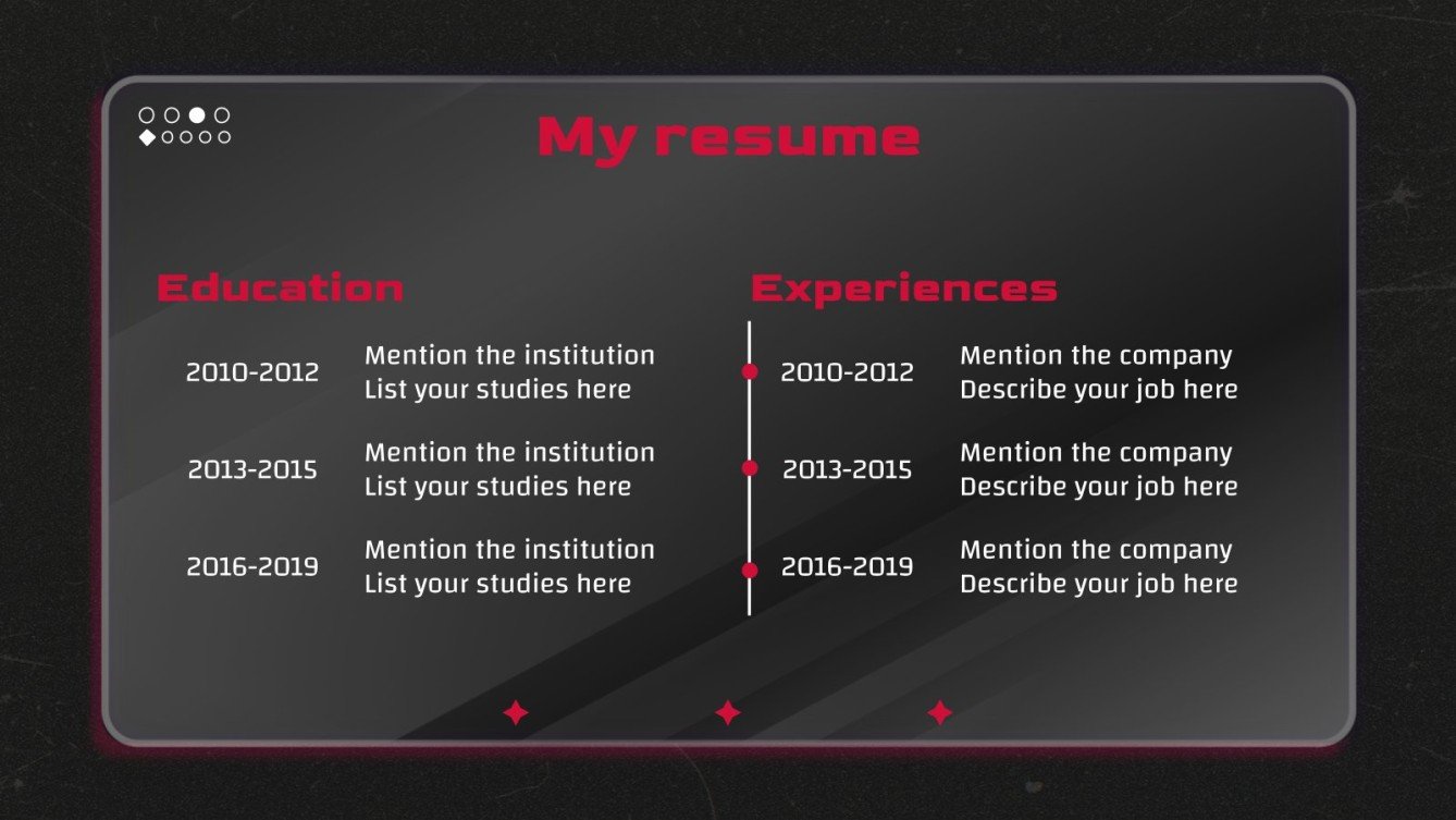 Cover Art Designer Portfolio Presentation