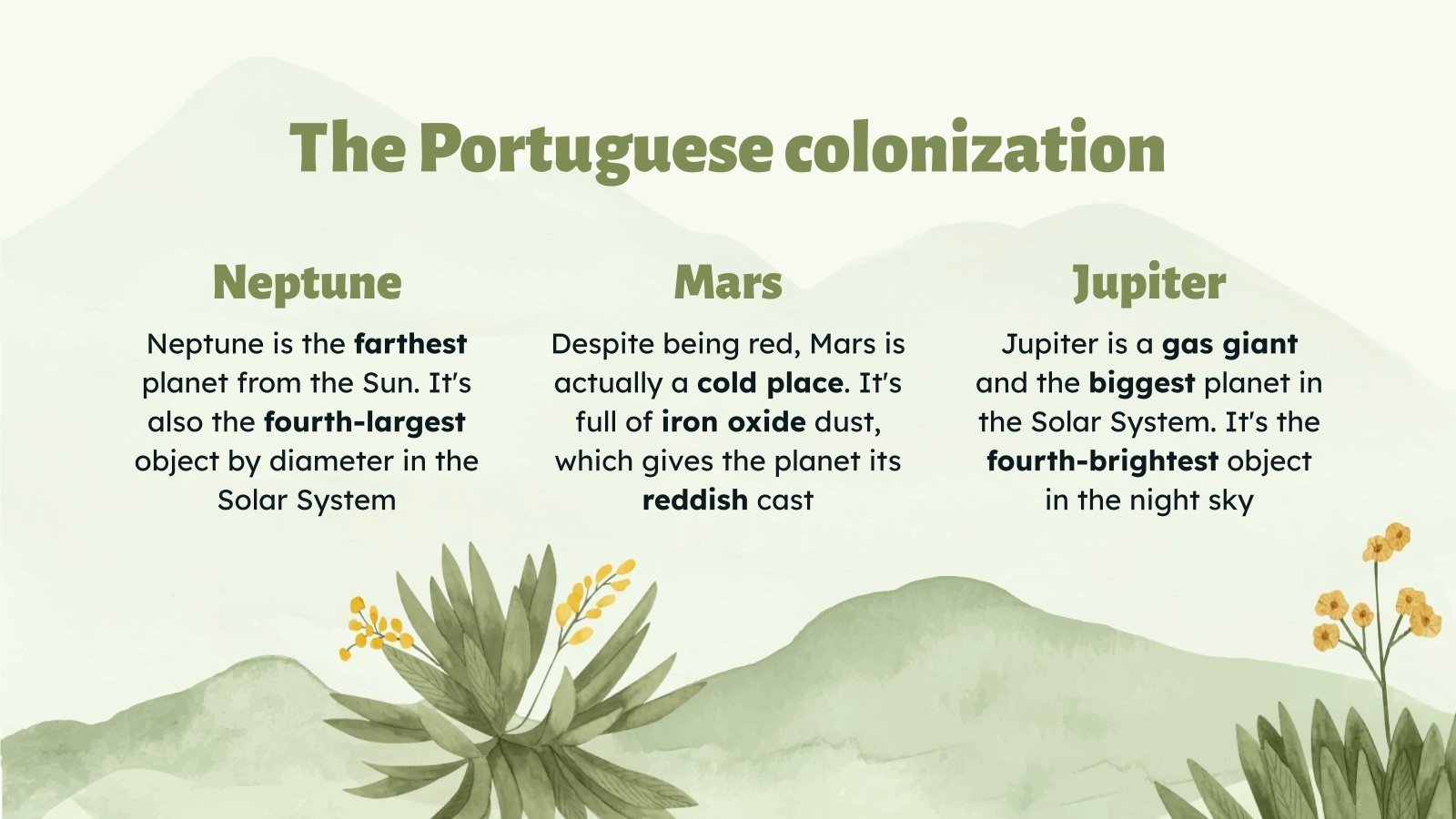 Social Studies for Brazilian Middle School: Quinhentismo