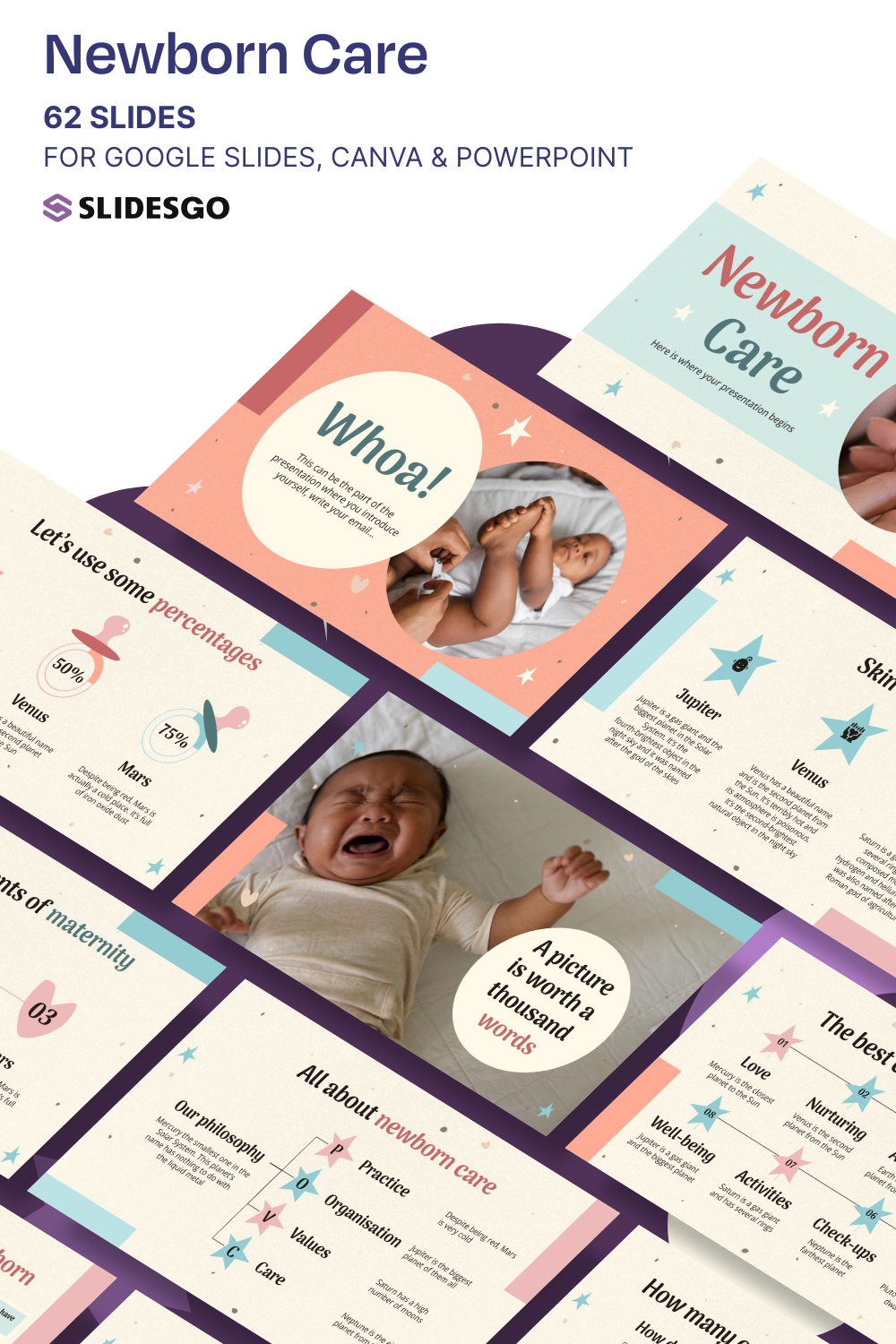 Newborn Care Presentation