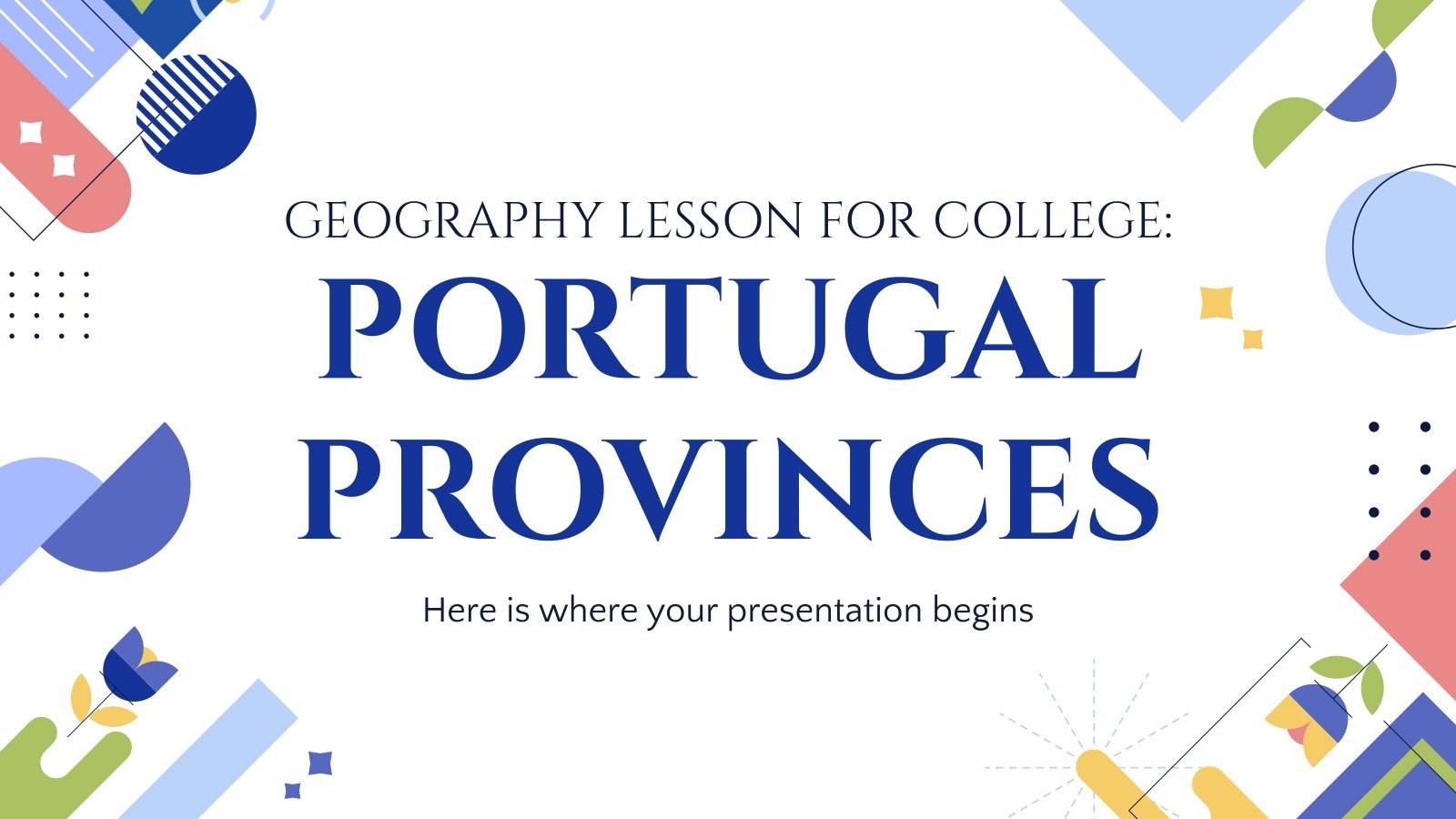 Page 38 | Presentation templates for editing with Canva | Slidesgo