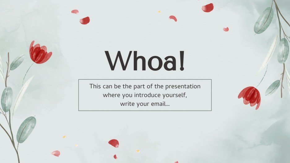 Presentación Literatura universal: romanticismo