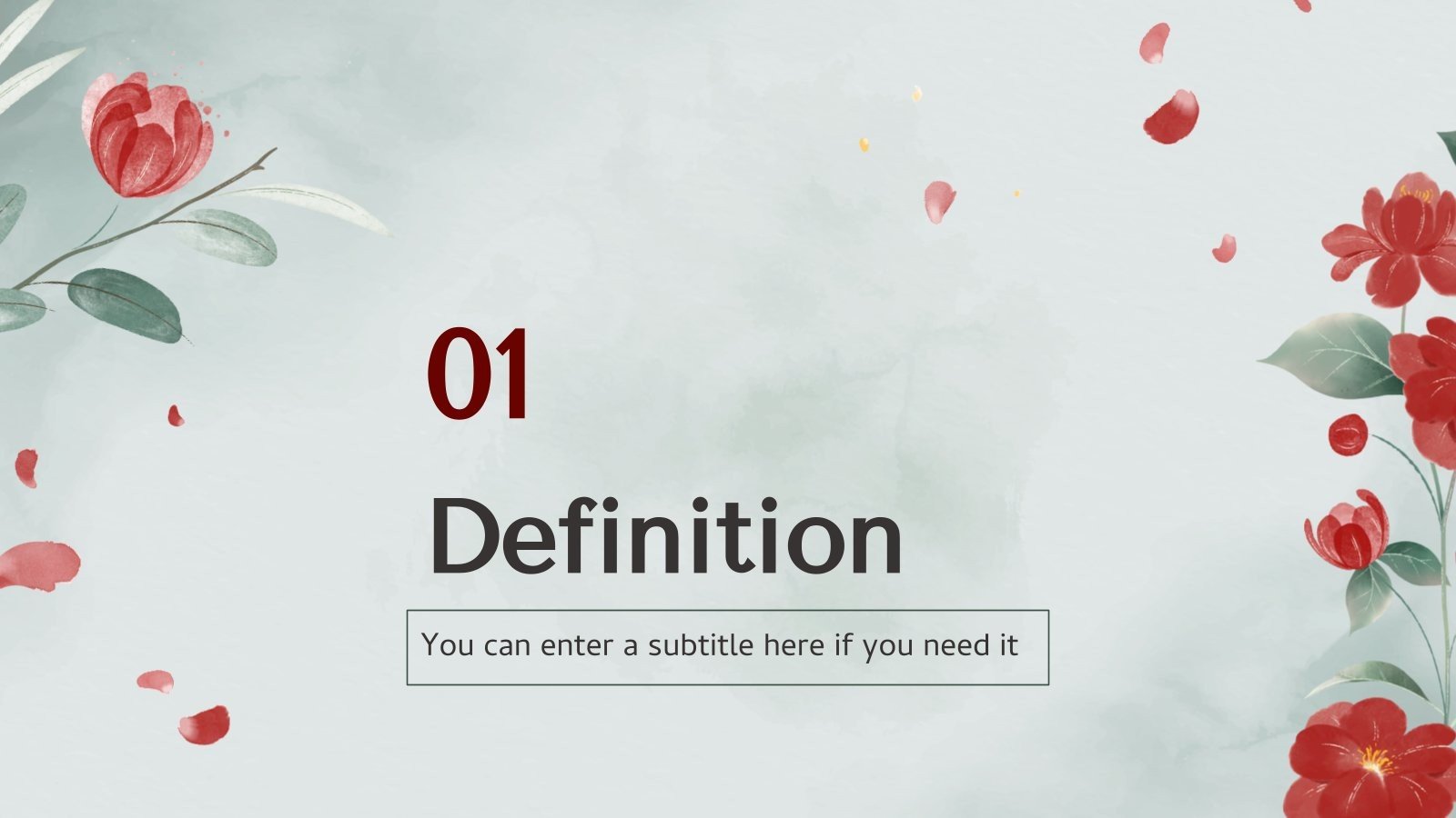 Presentación Literatura universal: romanticismo