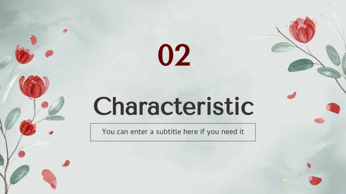 Presentación Literatura universal: romanticismo