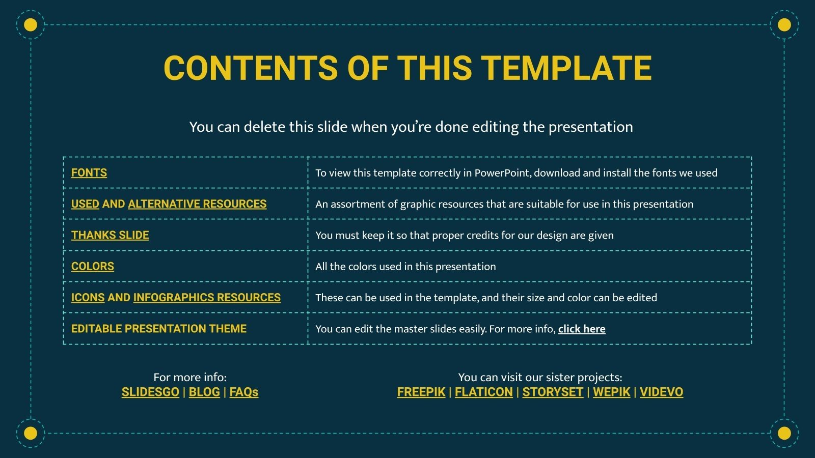 Parabolic Signal Antenna Presentation