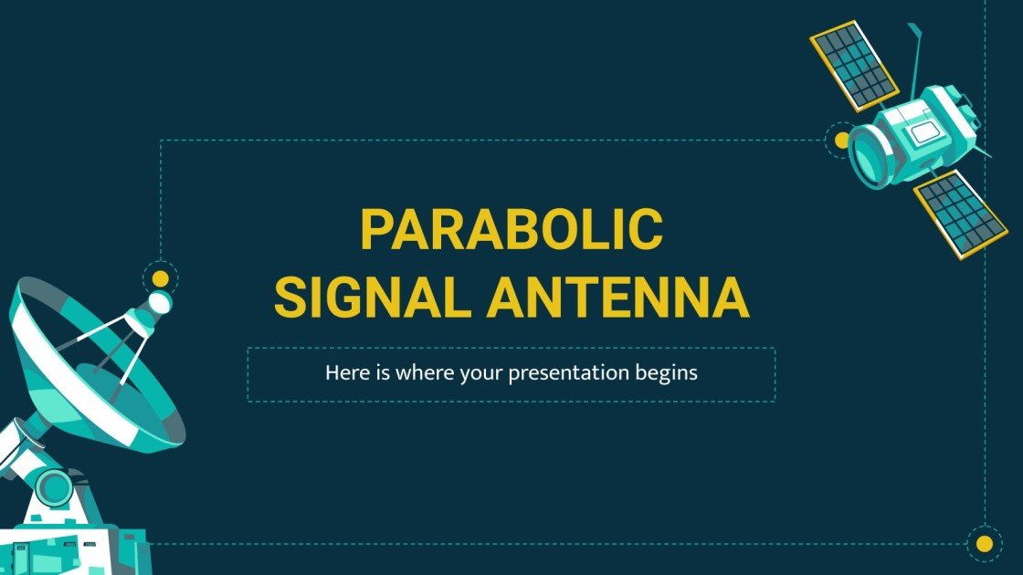 Free Google Slides and PPT Templates about Communication