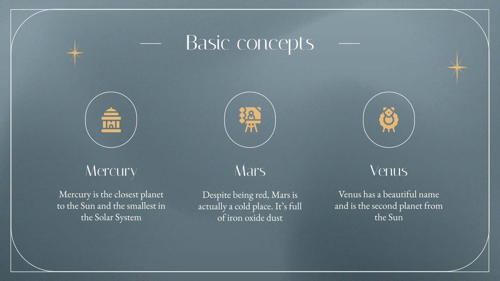 Memorial Slideshow for a Funeral Minitheme Presentation