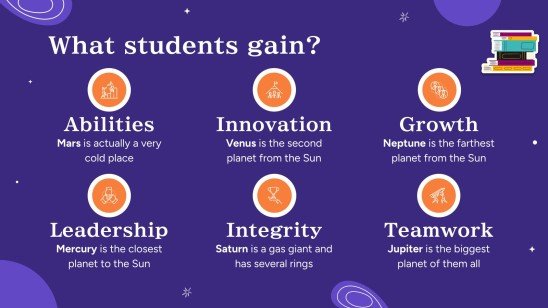 Educational Workshop: Experiential Learning Presentation