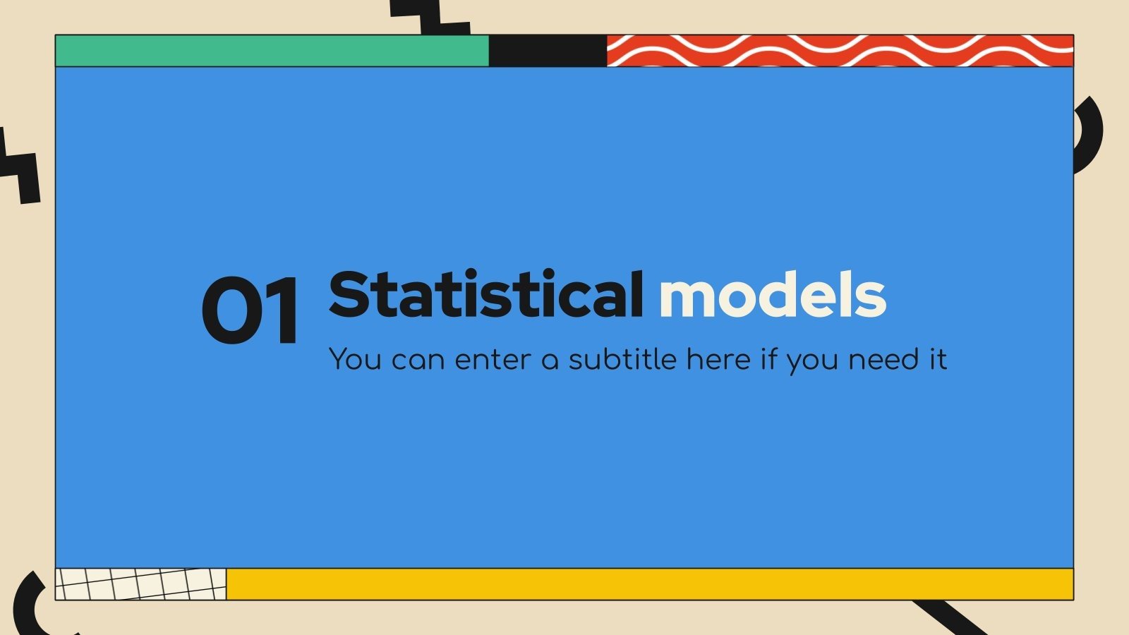 Math Major for College: Statistics and Probability