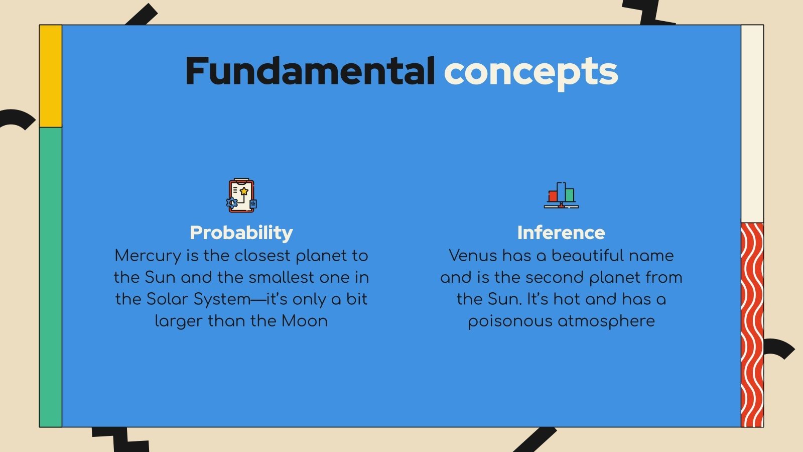 Math Major for College: Statistics and Probability