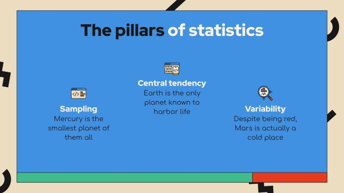 Math Major for College: Statistics and Probability