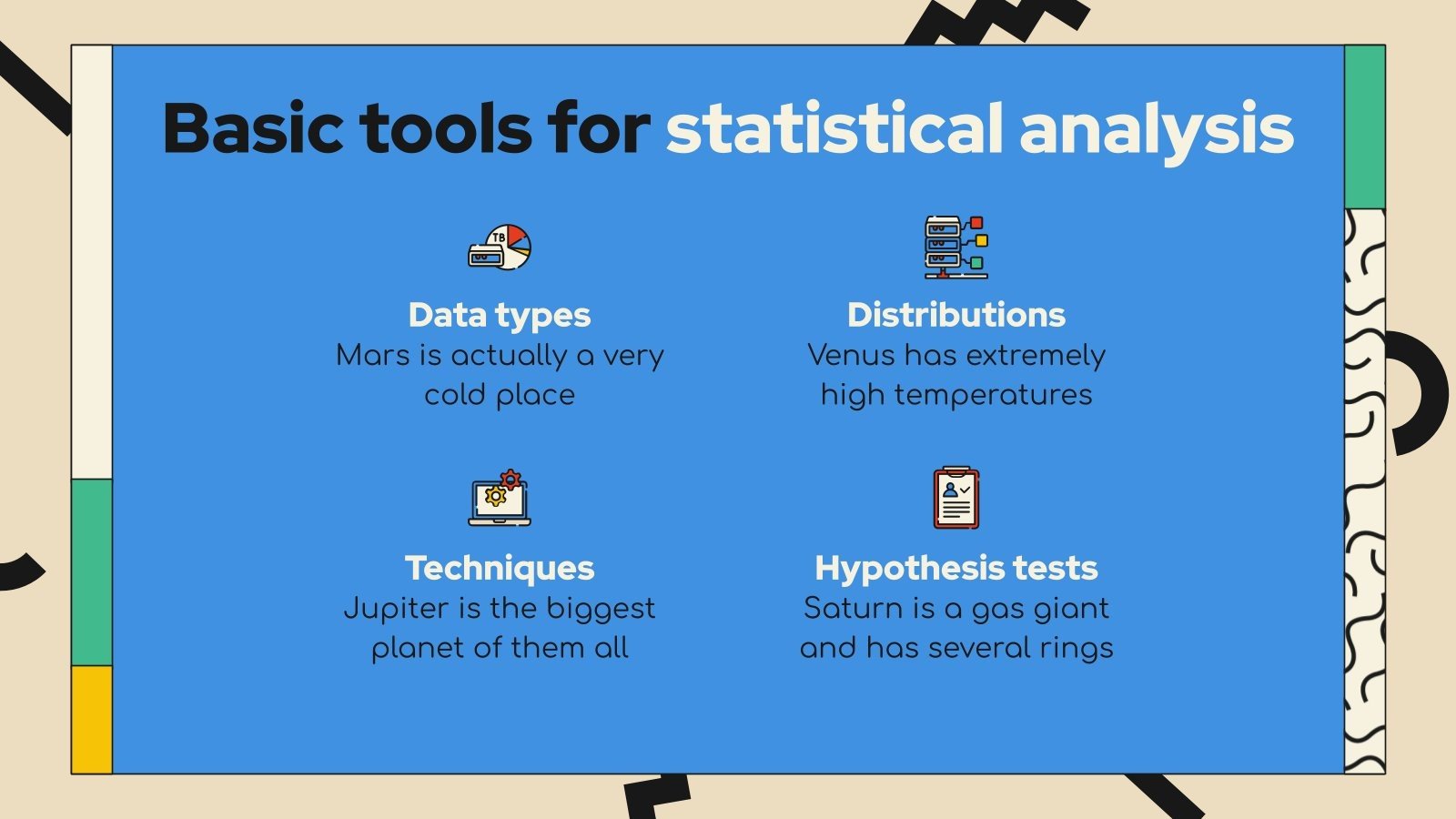 Math Major for College: Statistics and Probability