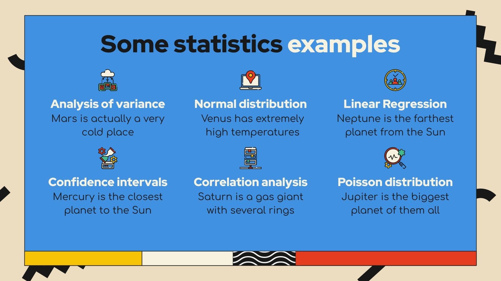 Math Major for College: Statistics and Probability