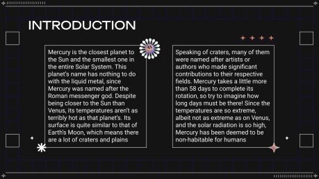 Y2K Aesthetic Design Inspiration Presentation