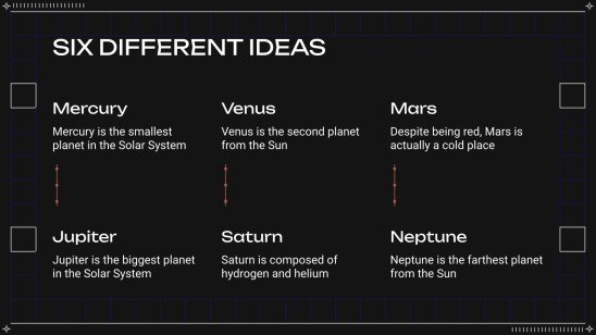 Y2K Aesthetic Design Inspiration Presentation