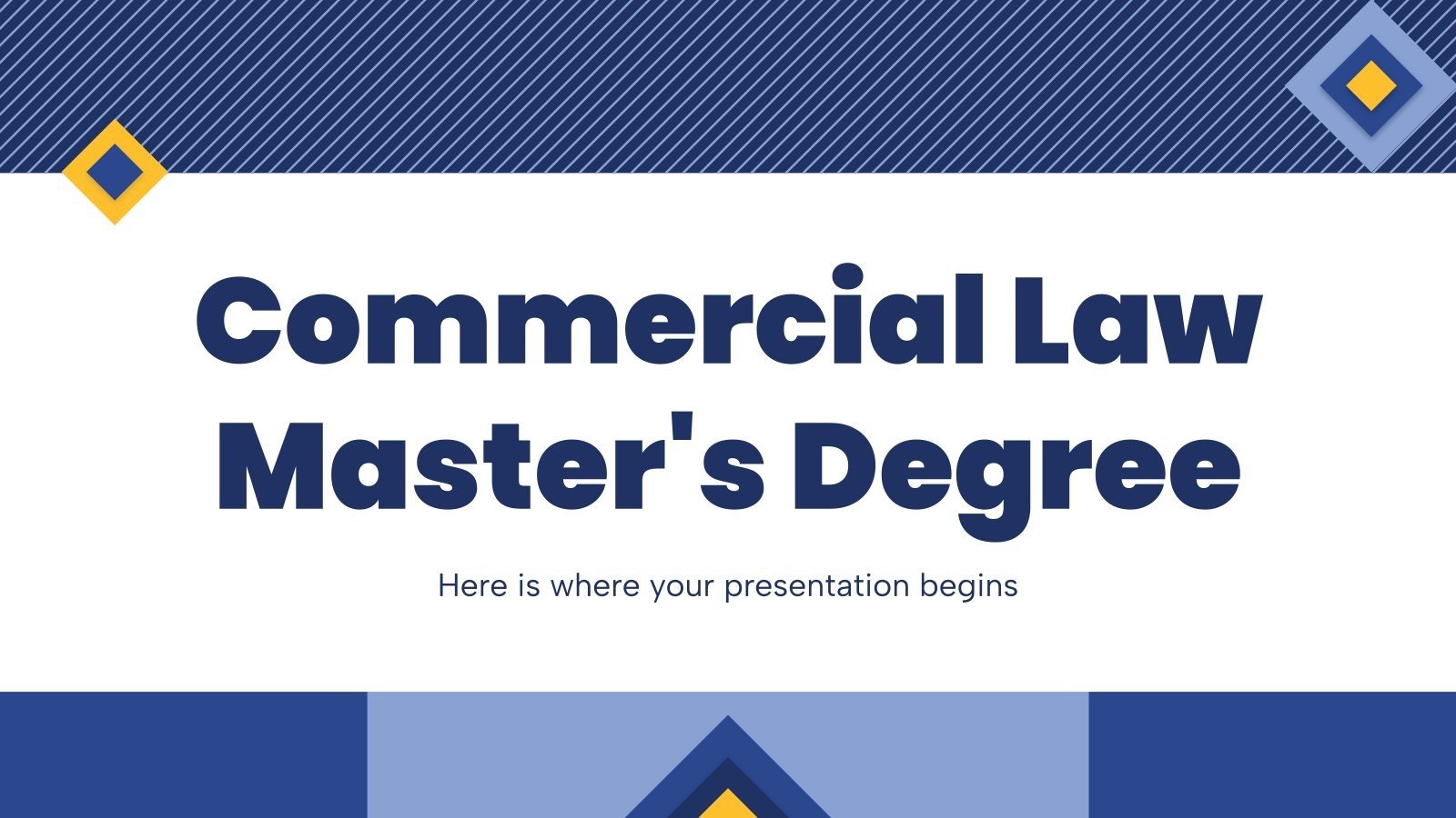 Free Law Google Slides themes and PowerPoint templates