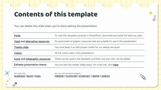 Classroom Game: Word of the Day Presentation