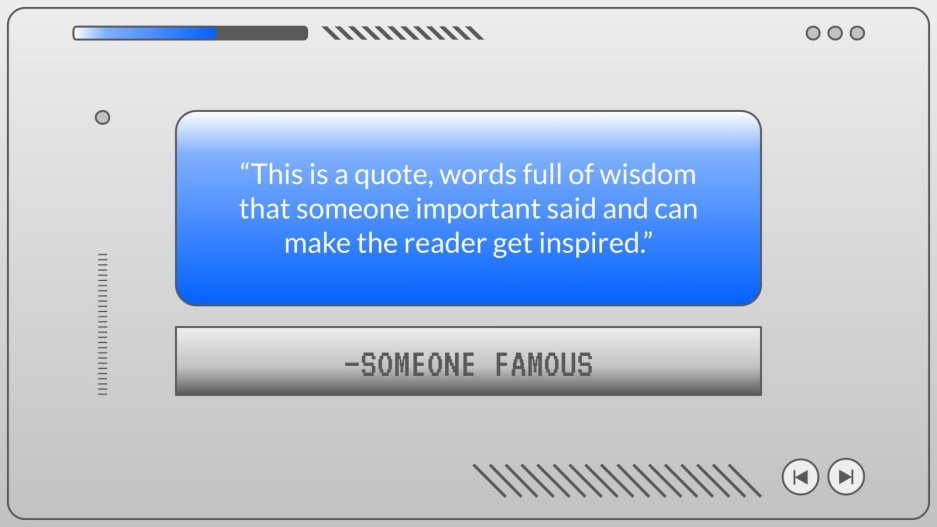 Y2K MP3 Style Consulting Toolkit Presentation