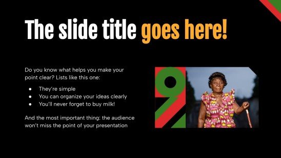 Social Studies for High School: African Culture Heritage