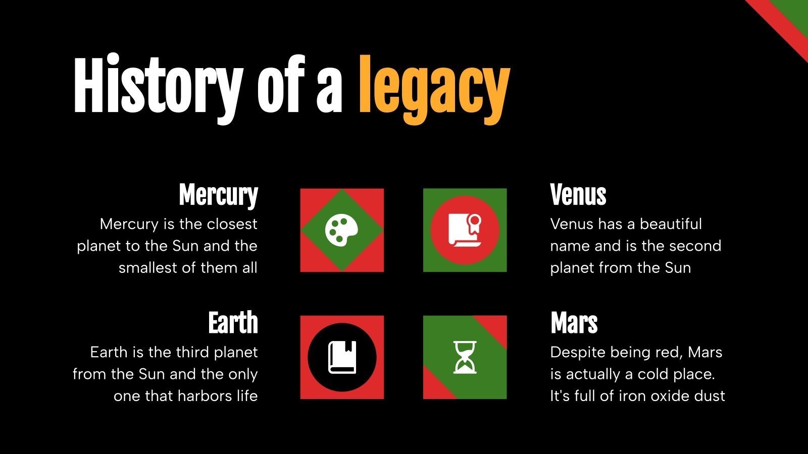 Social Studies for High School: African Culture Heritage