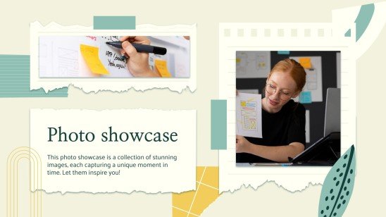 Digital Marketing Portfolio Presentation