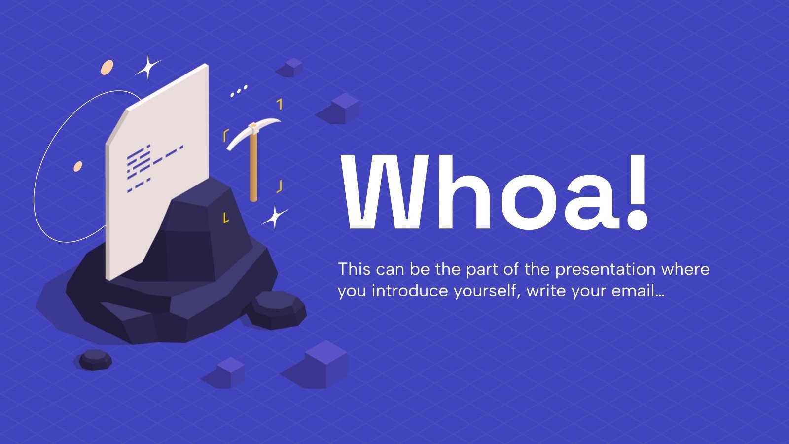 Computer Files and Folders Presentation