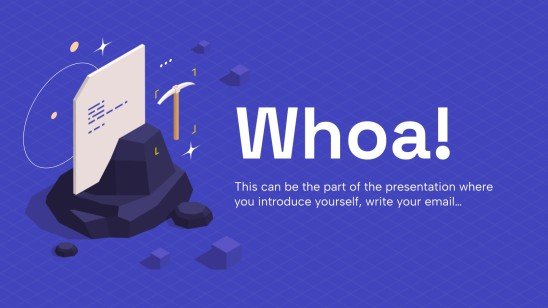 Computer Files and Folders Presentation