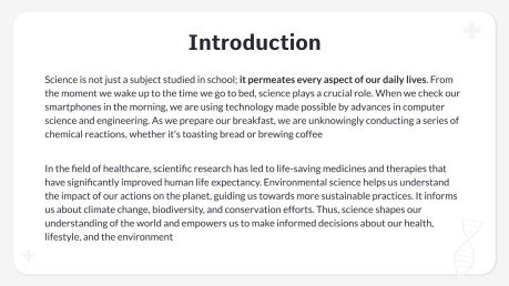 Anatomy & Physiology Lesson for High School Presentation