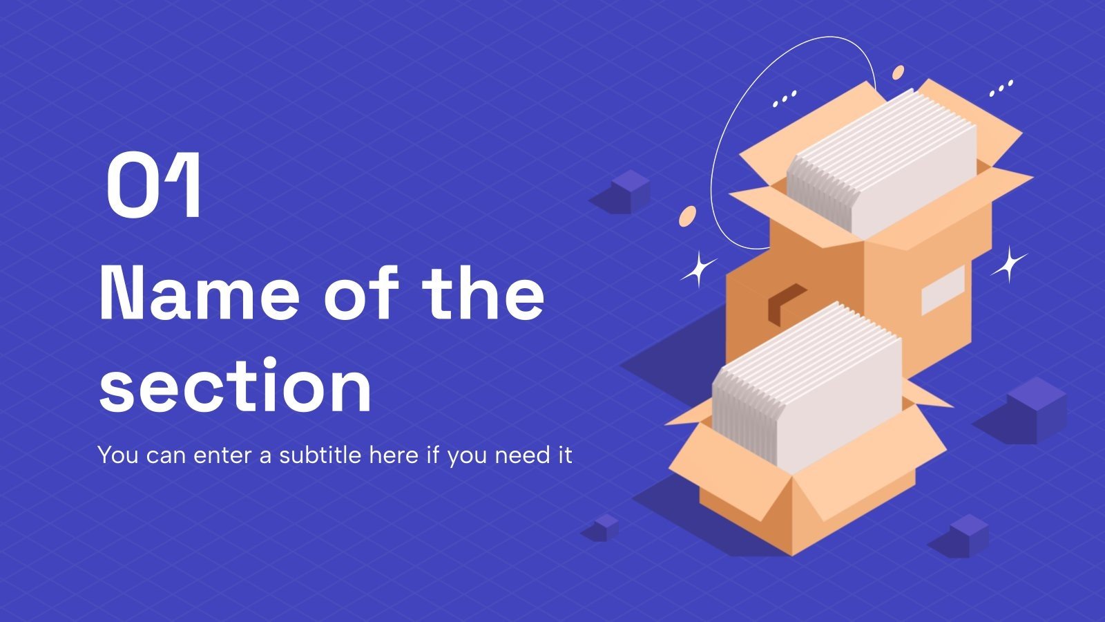 Computer Files and Folders Presentation