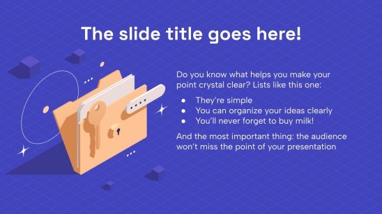 Computer Files and Folders Presentation