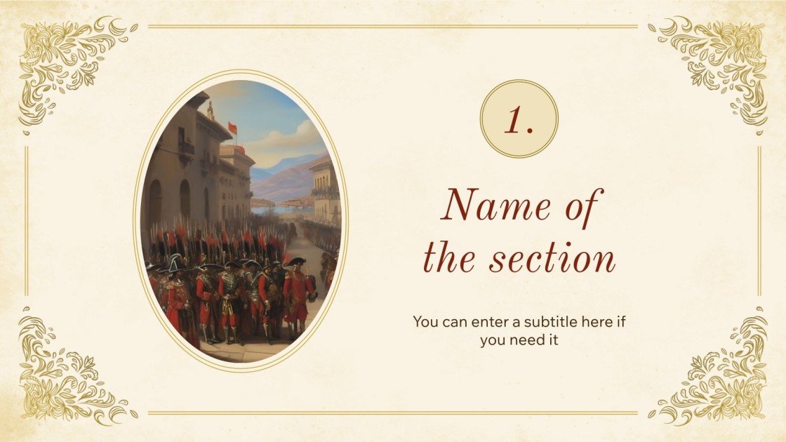 Viceroyalty of New Spain Presentation