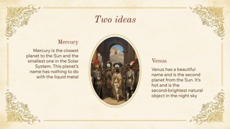 Viceroyalty of New Spain Presentation