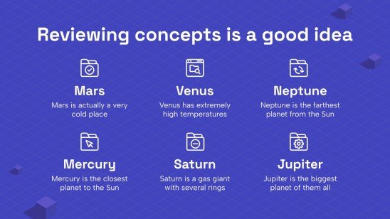 Computer Files and Folders Presentation