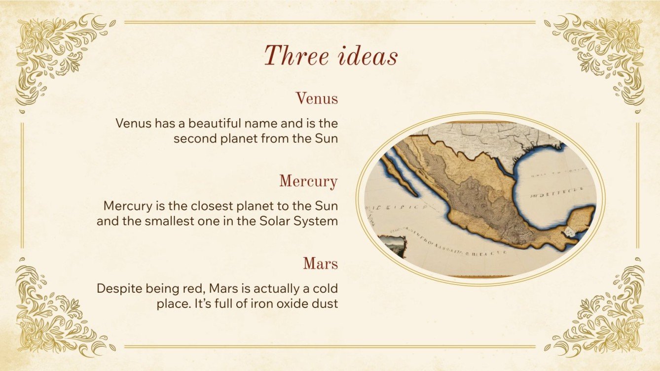 Viceroyalty of New Spain Presentation