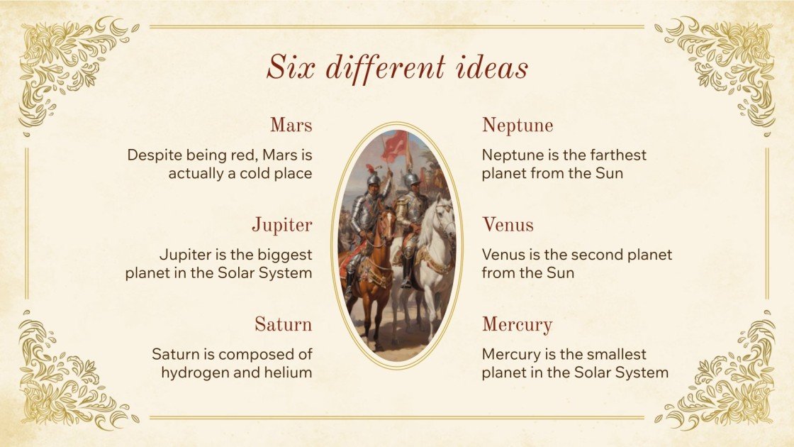 Viceroyalty of New Spain Presentation