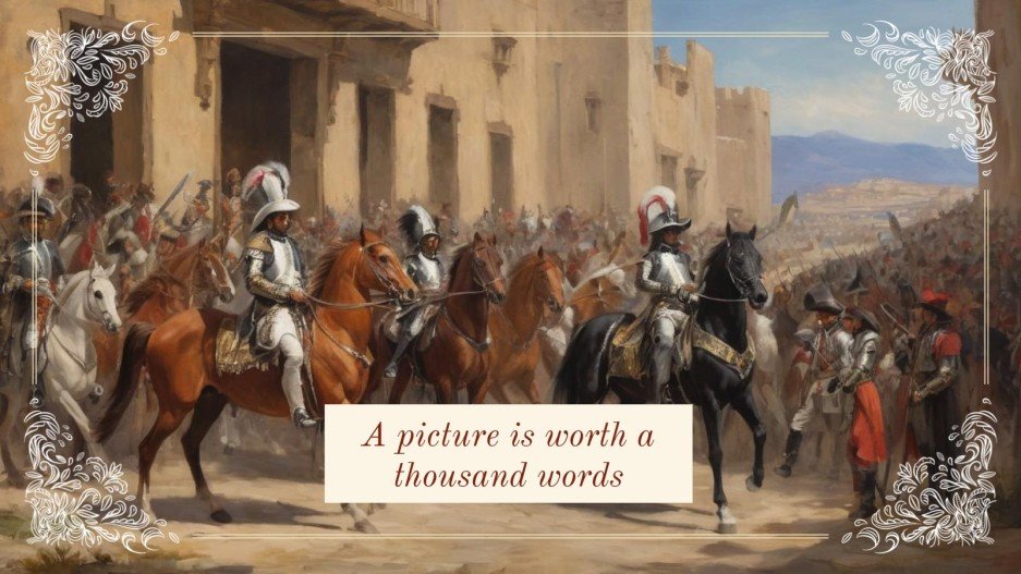 Viceroyalty of New Spain Presentation