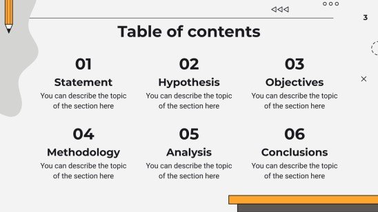 Graphic Design Through the Decades Thesis Defense