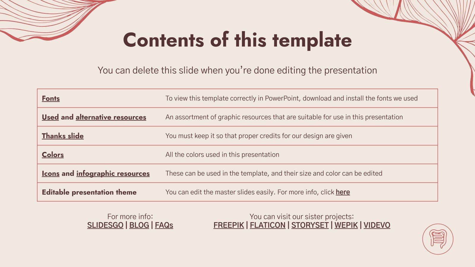 Anatomy & Physiology Lesson for High School Presentation