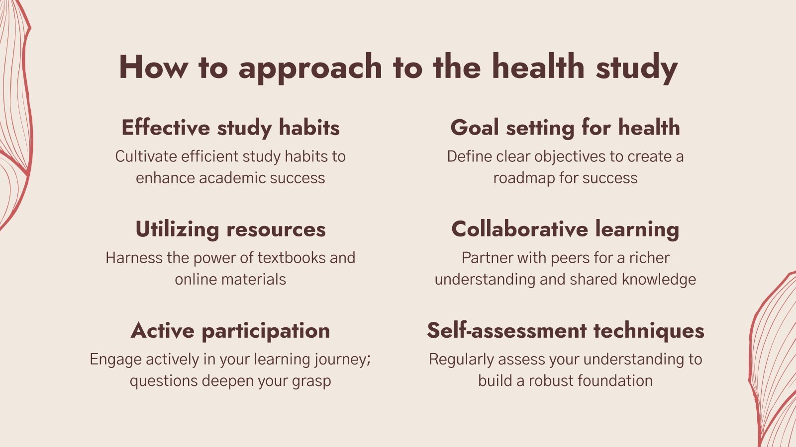 Anatomy & Physiology Lesson for High School Presentation