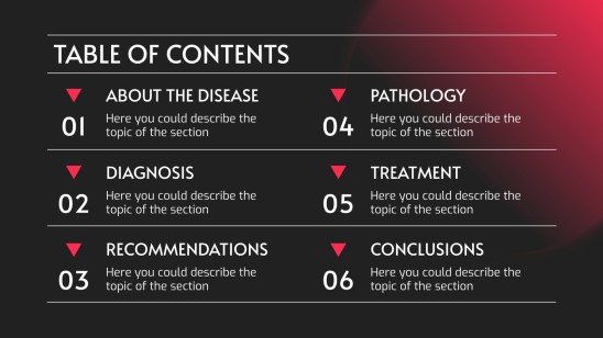 Legionnaires' Disease Presentation