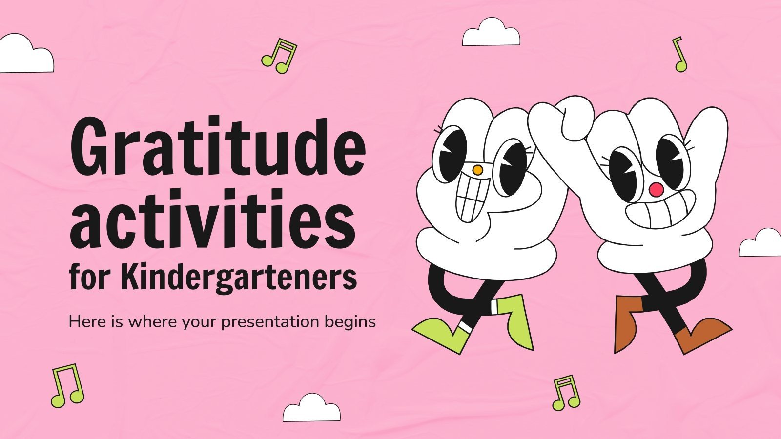 Free Teacher Google Slides themes and PowerPoint templates