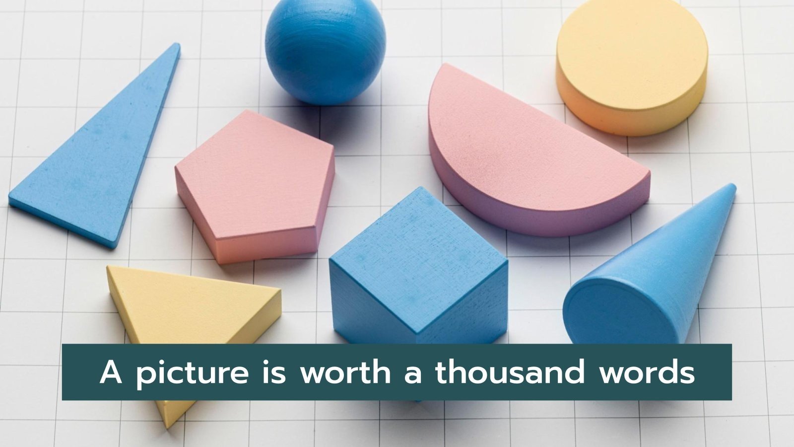 Geometric Shapes in the Dihedral System Thesis Defense