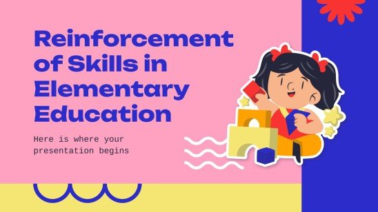 Free Kids Google Slides themes and PowerPoint templates