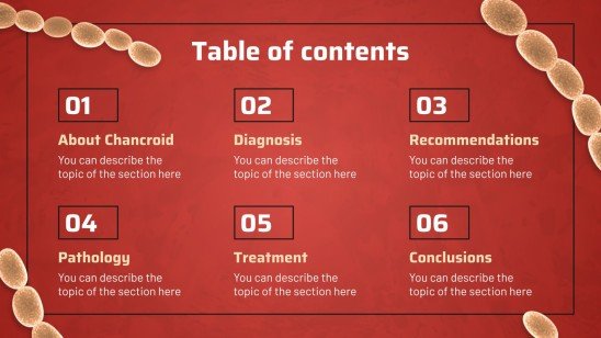 Chancroid Disease Presentation
