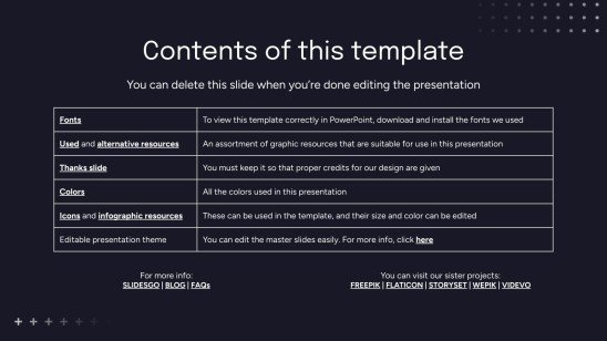 Occupational Safety and Health (OSH) Presentation