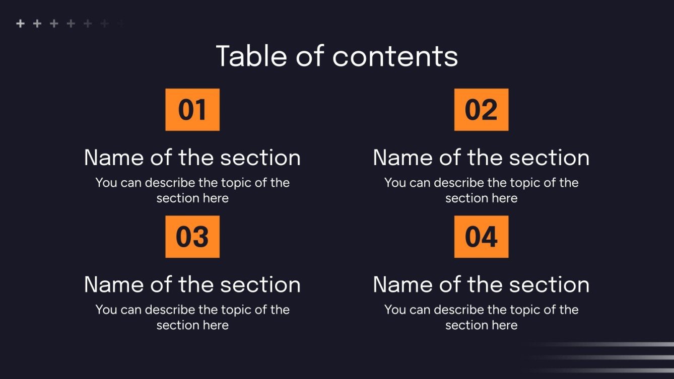 Occupational Safety and Health (OSH) Presentation