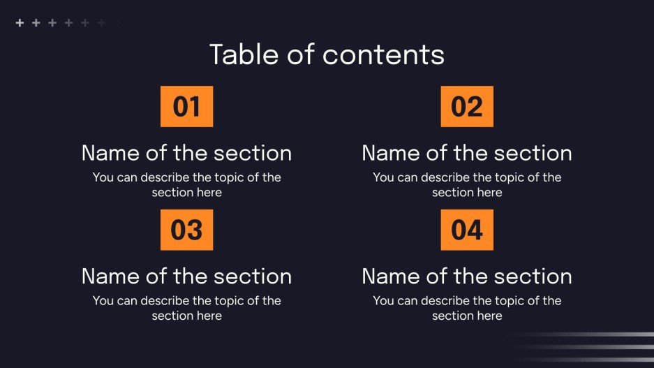 Occupational Safety and Health (OSH) Presentation