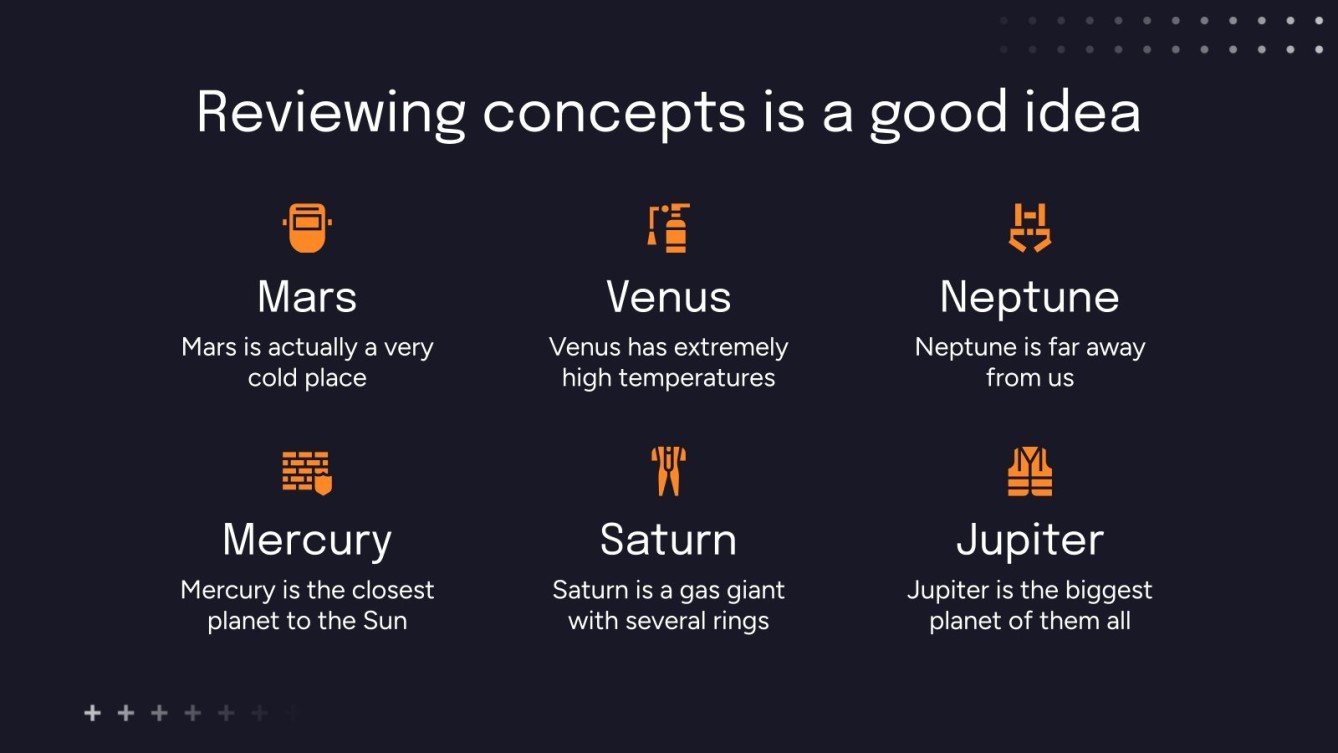 Occupational Safety and Health (OSH) Presentation