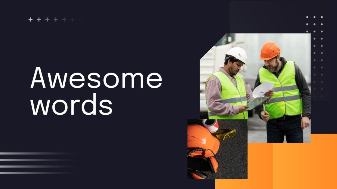 Occupational Safety and Health (OSH) Presentation