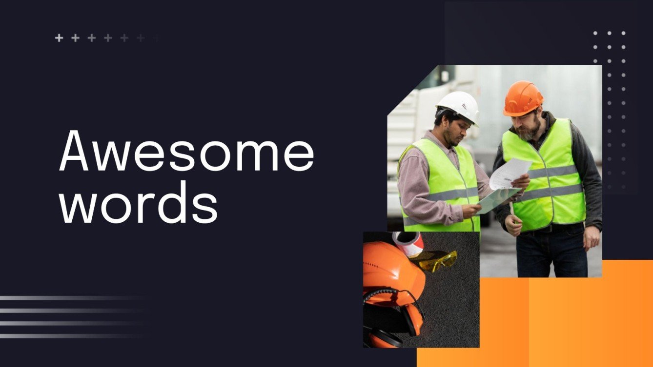 Occupational Safety and Health (OSH) Presentation