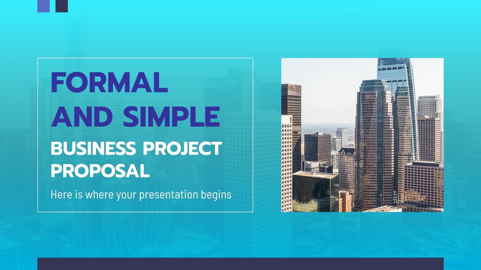 Free Professional Google Slide themes and PowerPoint templates